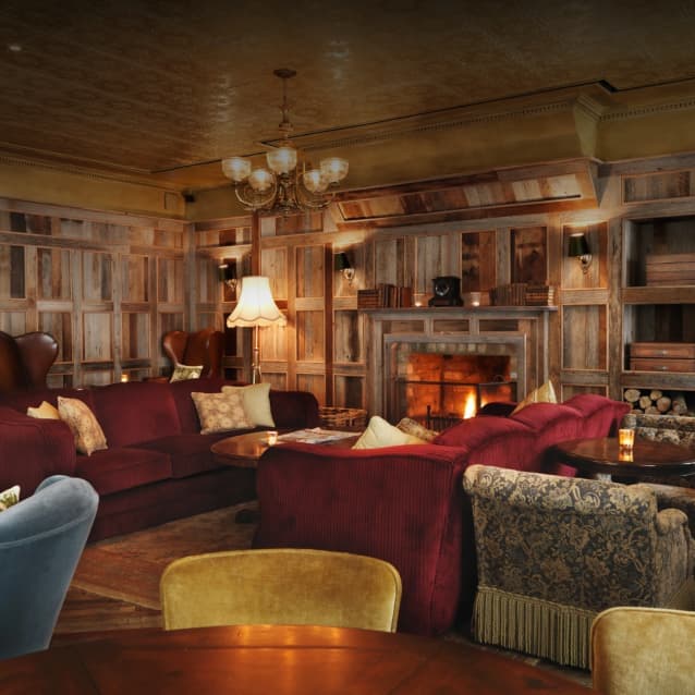 Soho House Careers | Locations